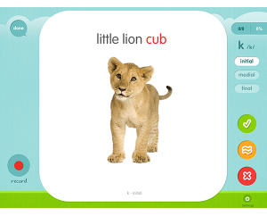 Little Bee Speech | Blog