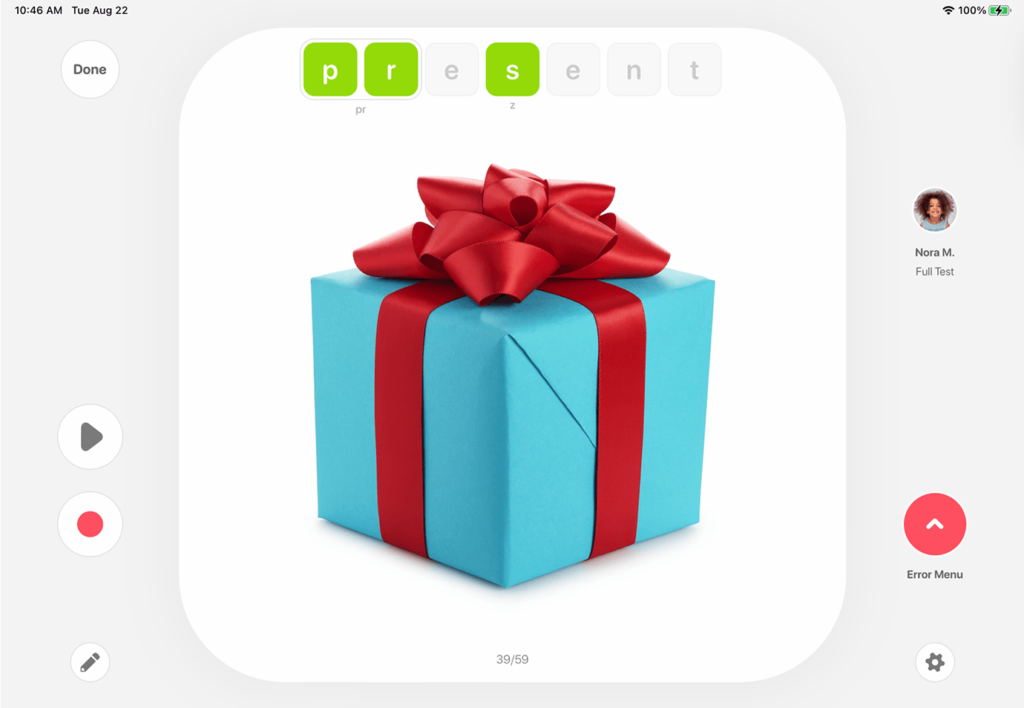 Little Bee Speech | Blog