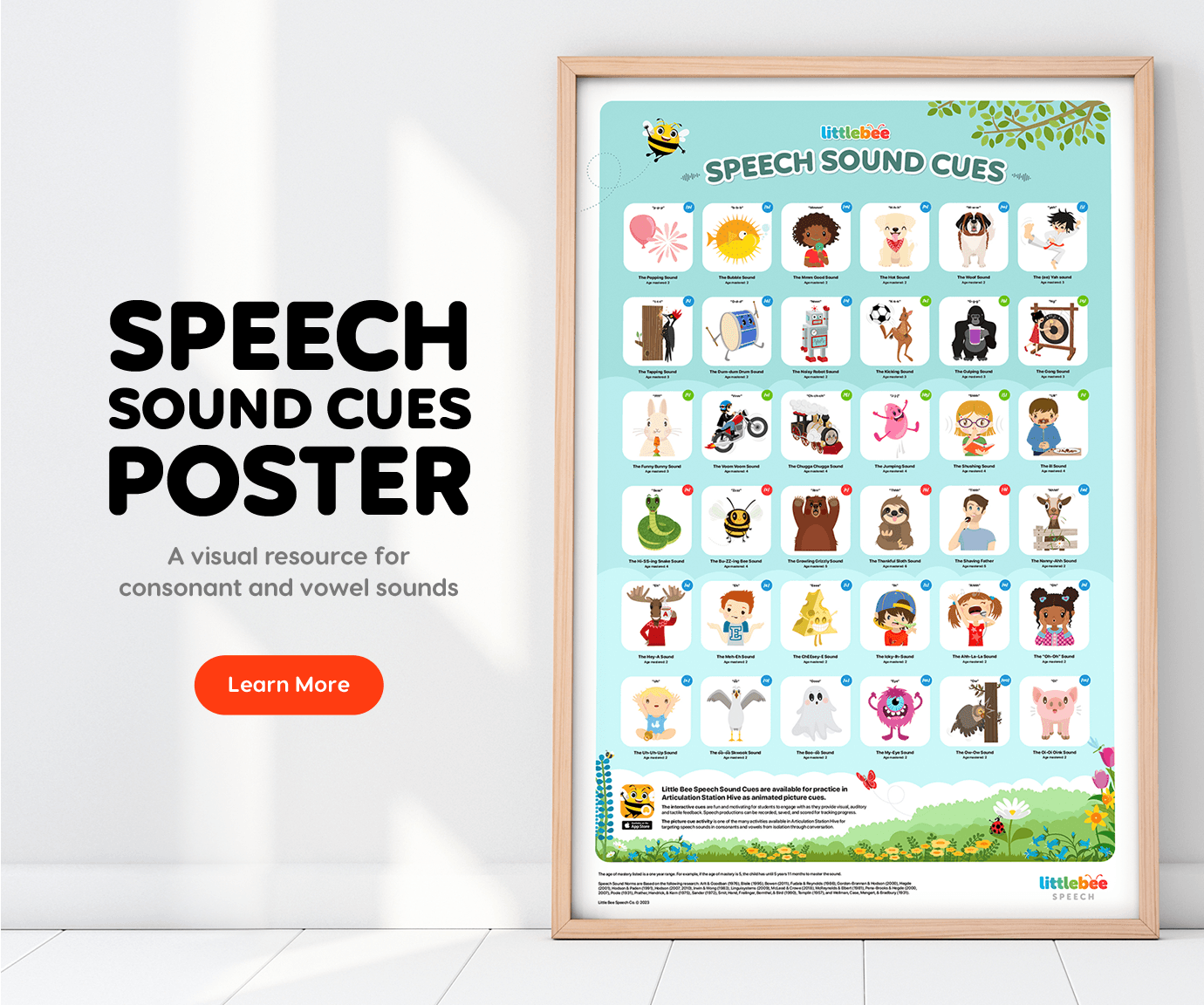 Little Bee Speech | Blog