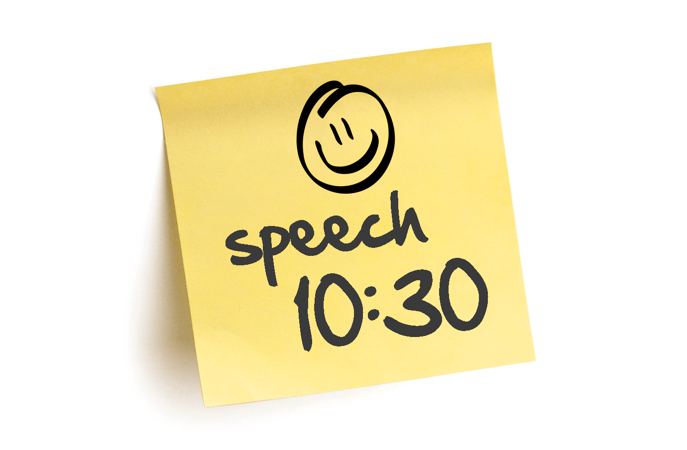 Little Bee Speech | Blog